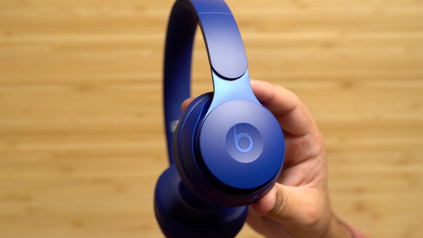 Hands-On With Apple's New Beats Solo Pro Headphones - MacRumors