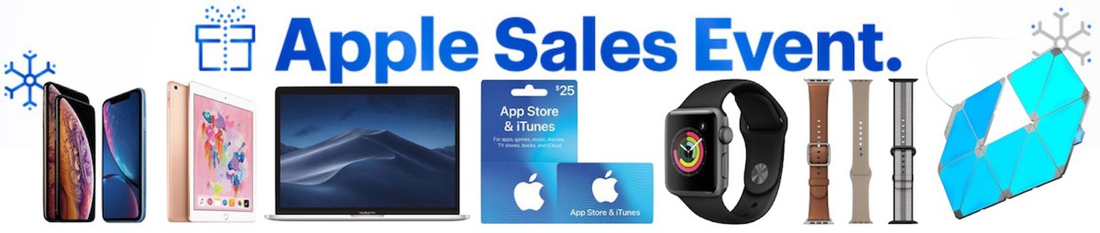 Deals: Best Buy Kicks Off Huge Apple Sale and Amazon Offers $50 iTunes ...