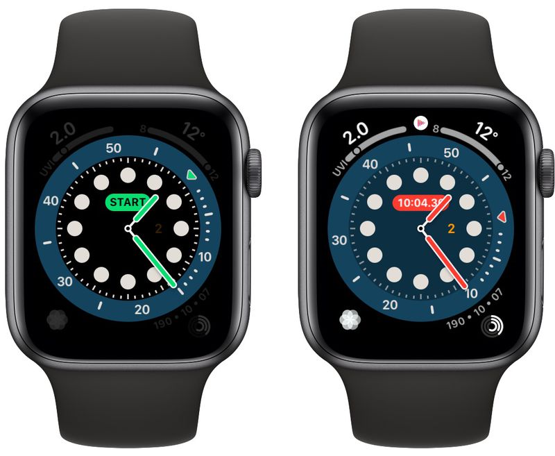 watchOS 7: 14 Tips and Tricks for Apple Watch - MacRumors