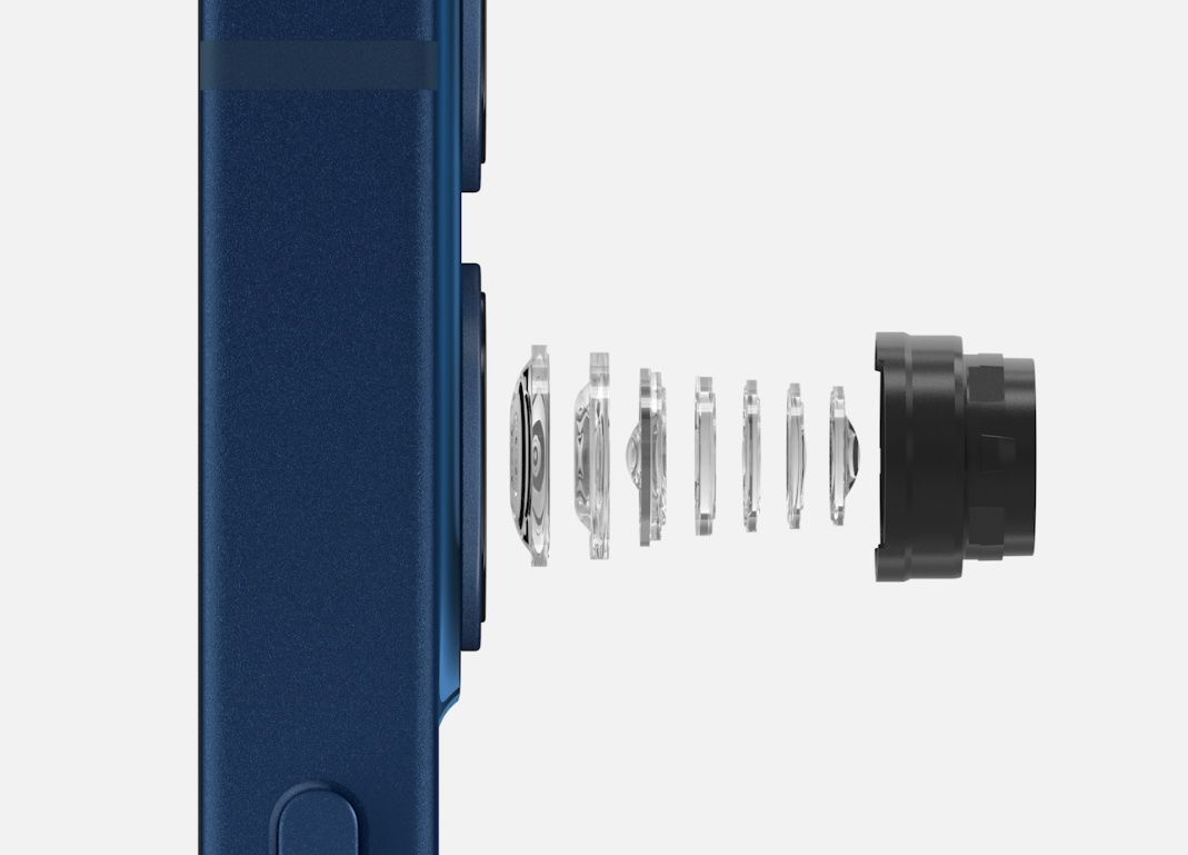 5 Features You Can Expect on Both the iPhone 15 and iPhone 15 Pro - MacRumors