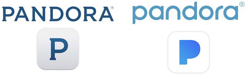 Pandora Rebrands Mobile App Ahead of On-Demand Music Service Launch ...