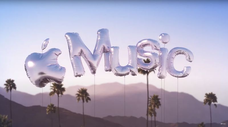 Apple Music Shares 'Worldwide' Ad Featuring Billie Eilish, Orville Peck ...