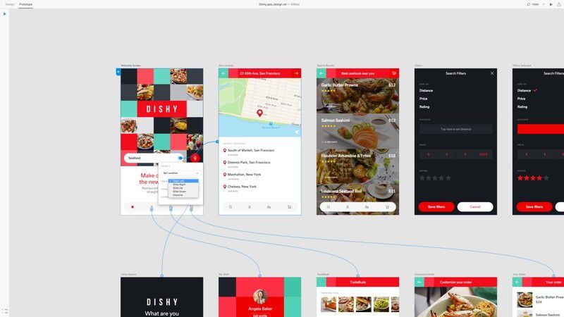 Adobe Announces New 'Adobe XD' Creative Cloud App for End-to-End UX ...