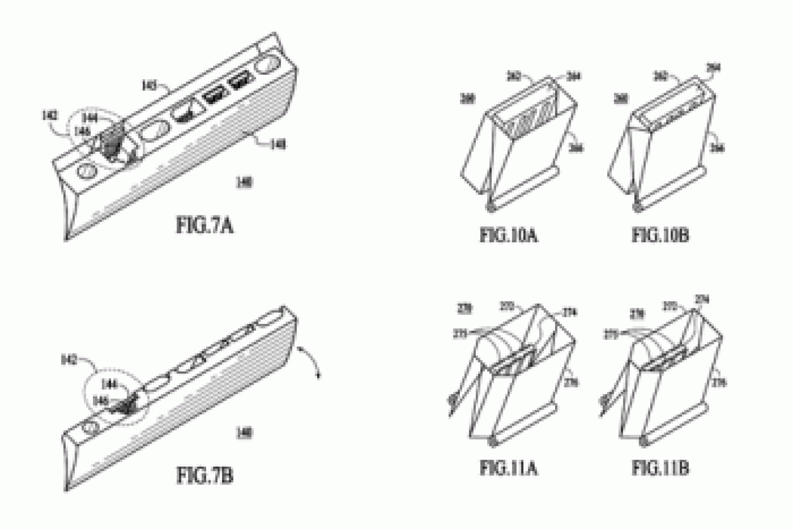 Ultra-Portable Mac Connector System? - MacRumors