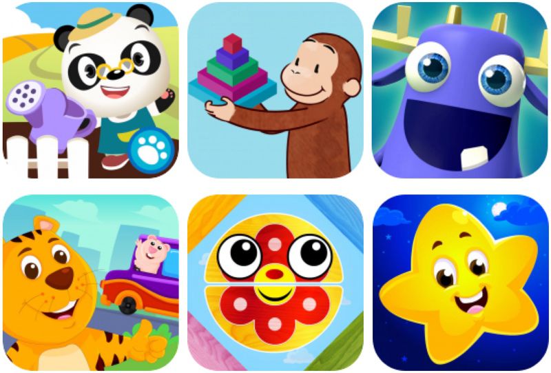 Apple to Limit Third-Party Tracking in Kids Apps - MacRumors
