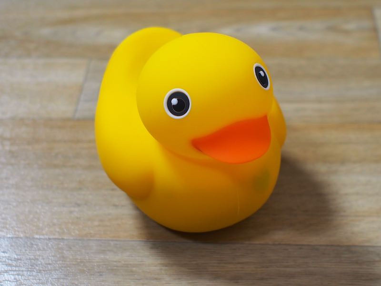 Edwin the Duck Review - MacRumors