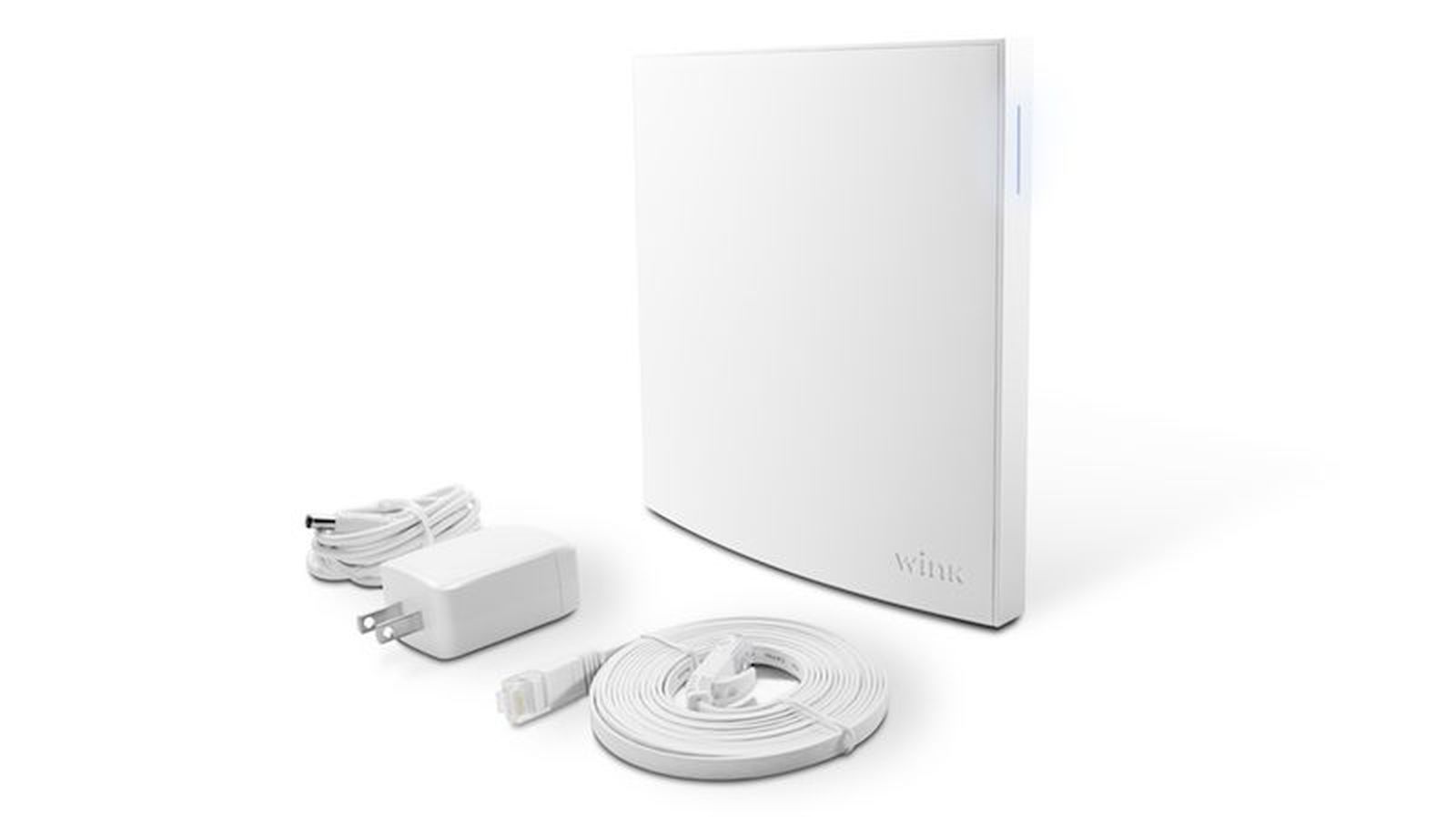 Connected Smart Home Device 'Wink Hub 2' Brings Better Connectivity and ...