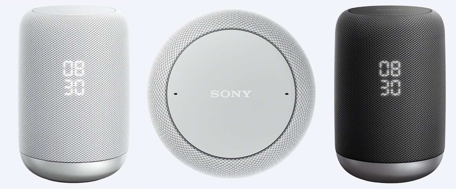 Sony Announces New Smart Home Speaker With Built-In Google Assistant ...