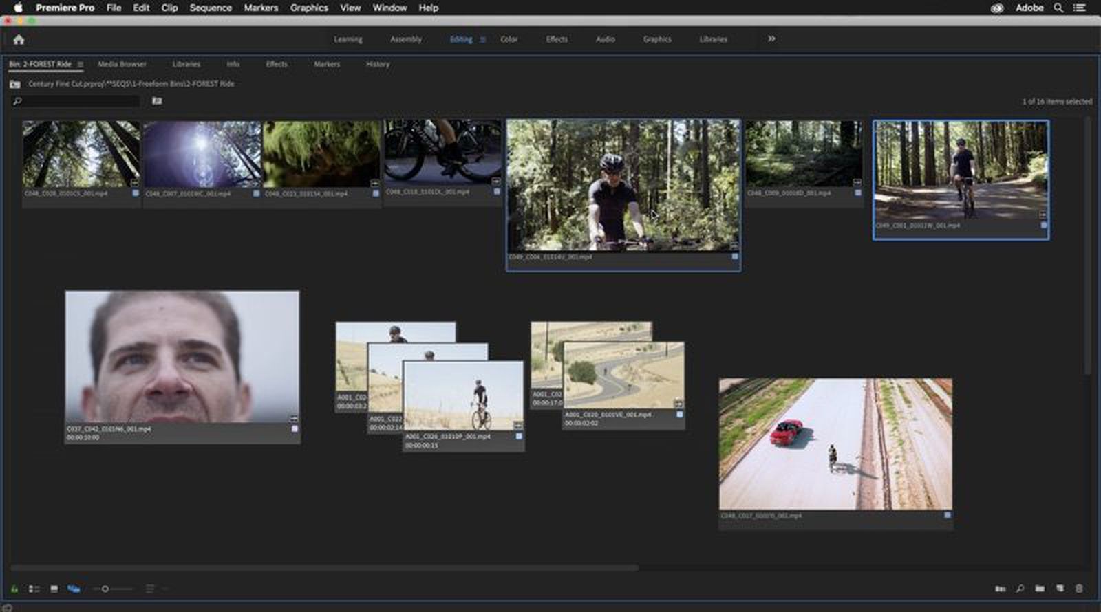 Adobe Announces Updates for Premiere Pro, After Effects, Audition, and ...