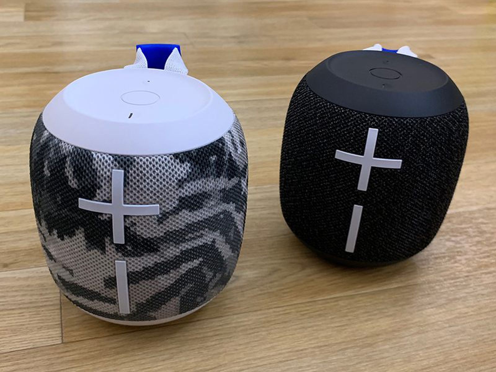Ultimate Ears Wonderboom 2 Review - MacRumors