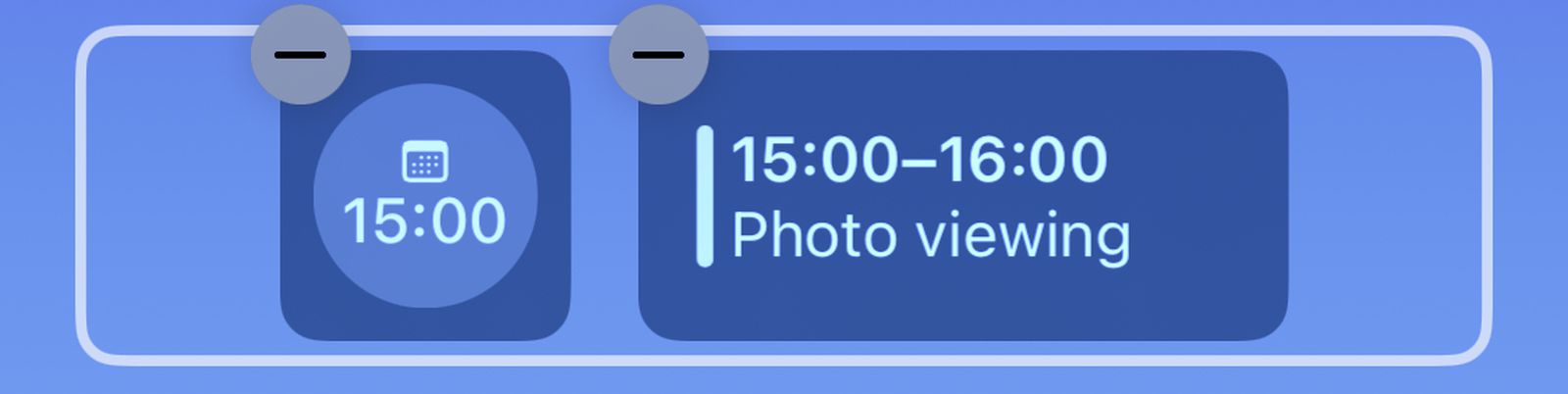 Here Are All the Widgets You Can Add to Your iPhone's Lock Screen in ...