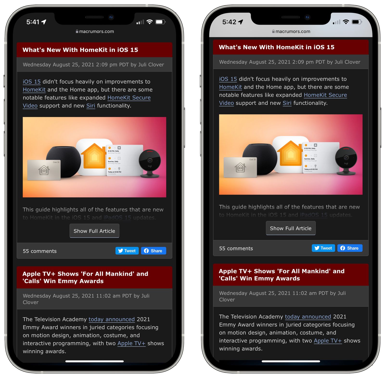 iOS 15 Safari Guide: Tabs, Extensions, Search Bar, and Other Changes ...