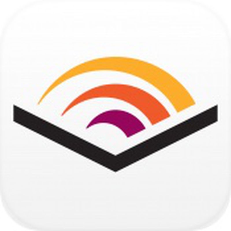 'Audiobooks for Audible' iOS App Gains CarPlay Support - MacRumors