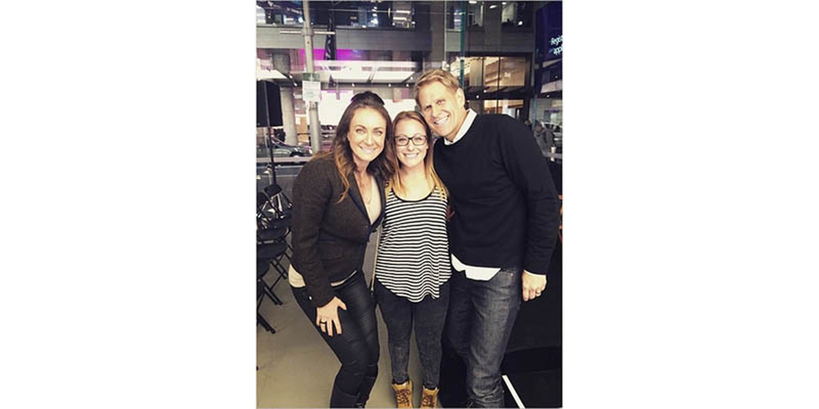 Apple Fitness Director Jay Blahnik Hosting Special Events at Asia ...