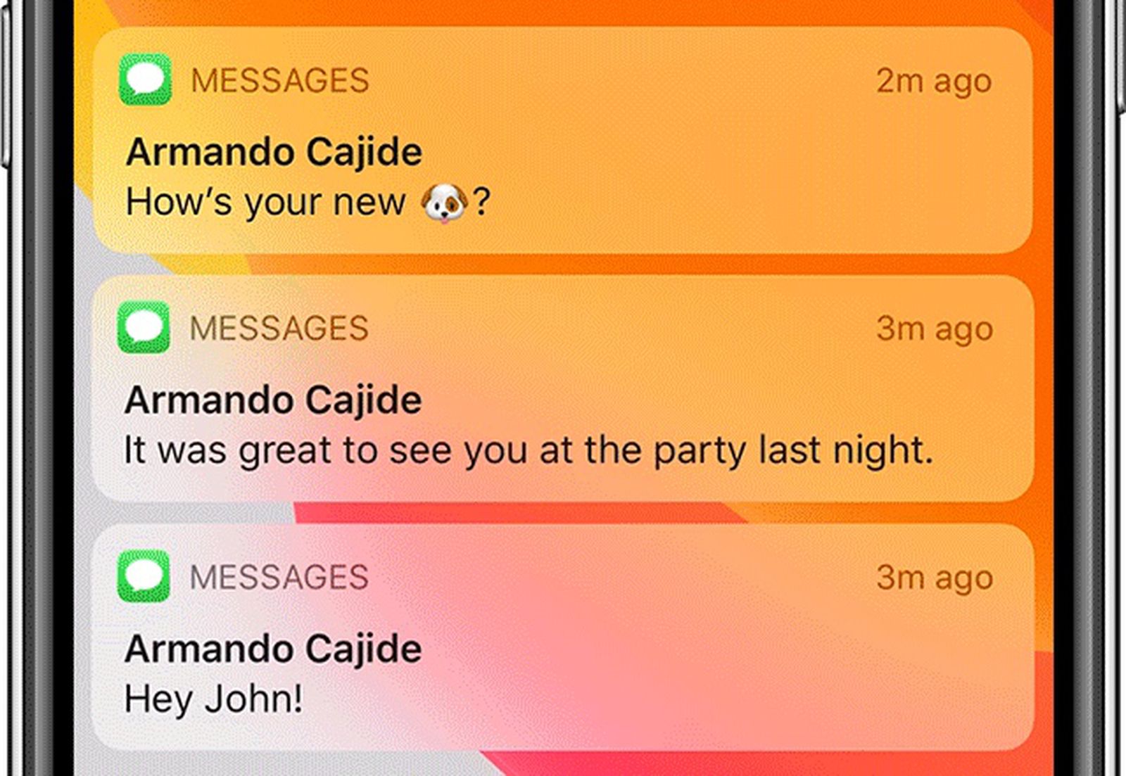 How To Turn Off Imessage Notifications Iphone Garrydigital