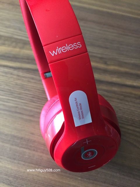 First Look at the New Beats Solo2 Wireless Headphones - MacRumors