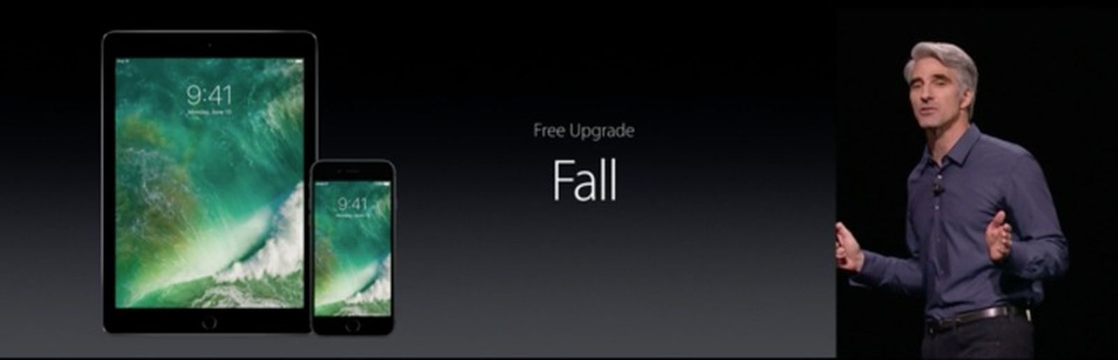 Live Coverage of Apple's WWDC 2016 Keynote: iOS 10, macOS 10.12, and ...