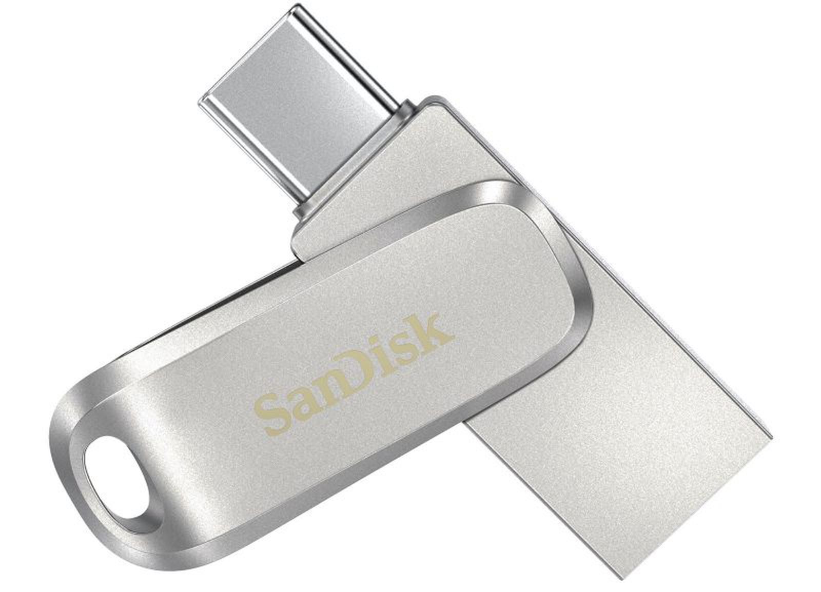 CES 2020: SanDisk Unveils New 8TB SSD Prototype and 1TB USB-C/USB-A ...