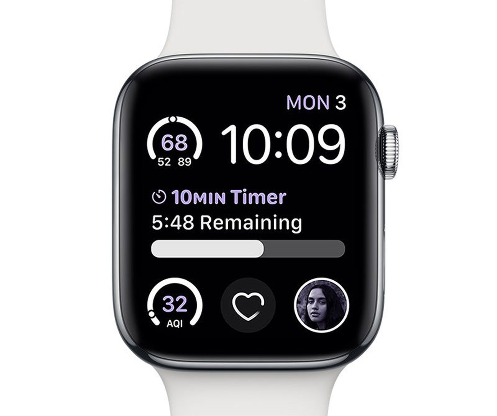 watchOS 6: Everything We Know | MacRumors