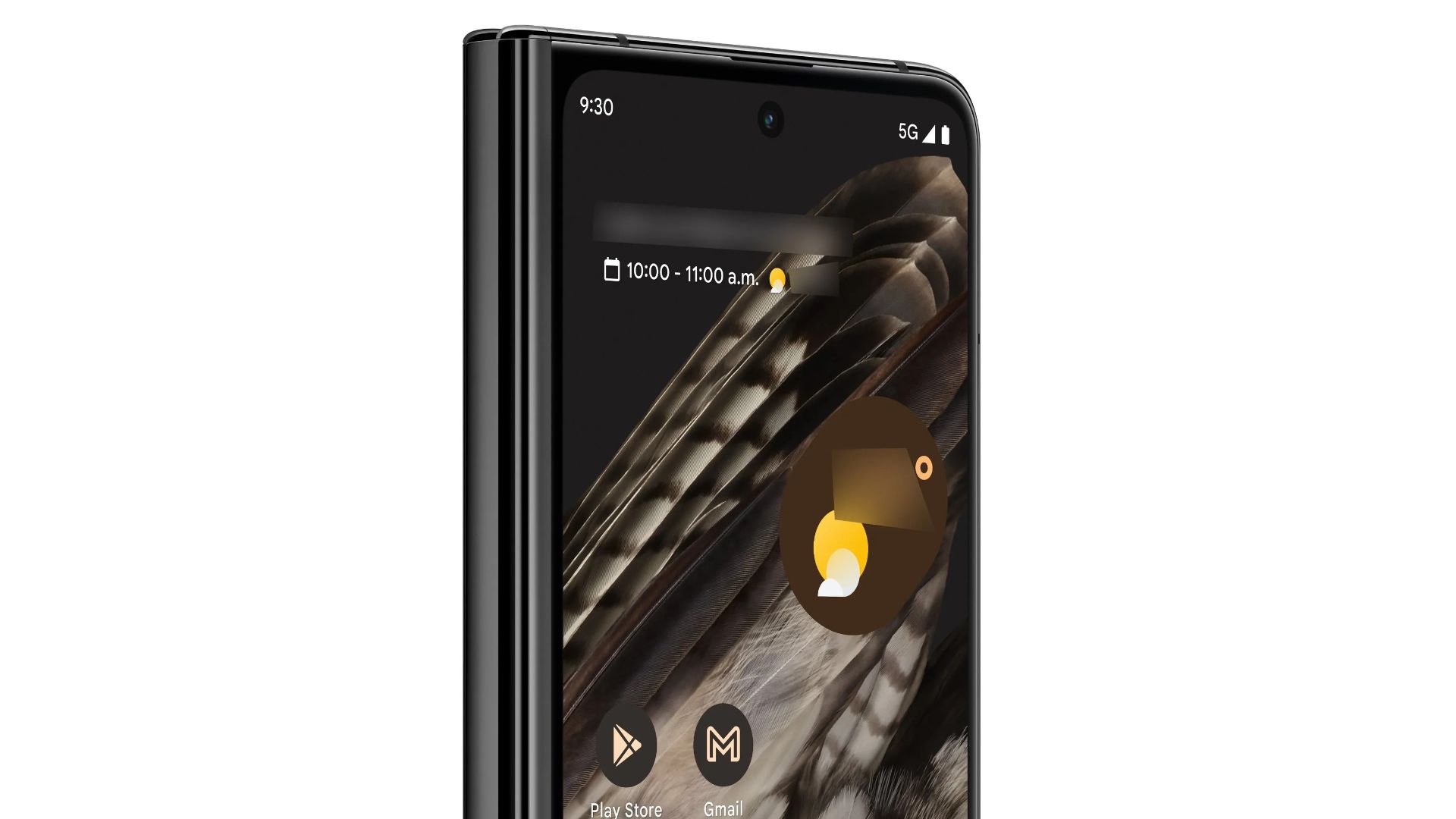 Google Pixel Fold Marketing Images and Specs Leak Ahead of June Launch ...