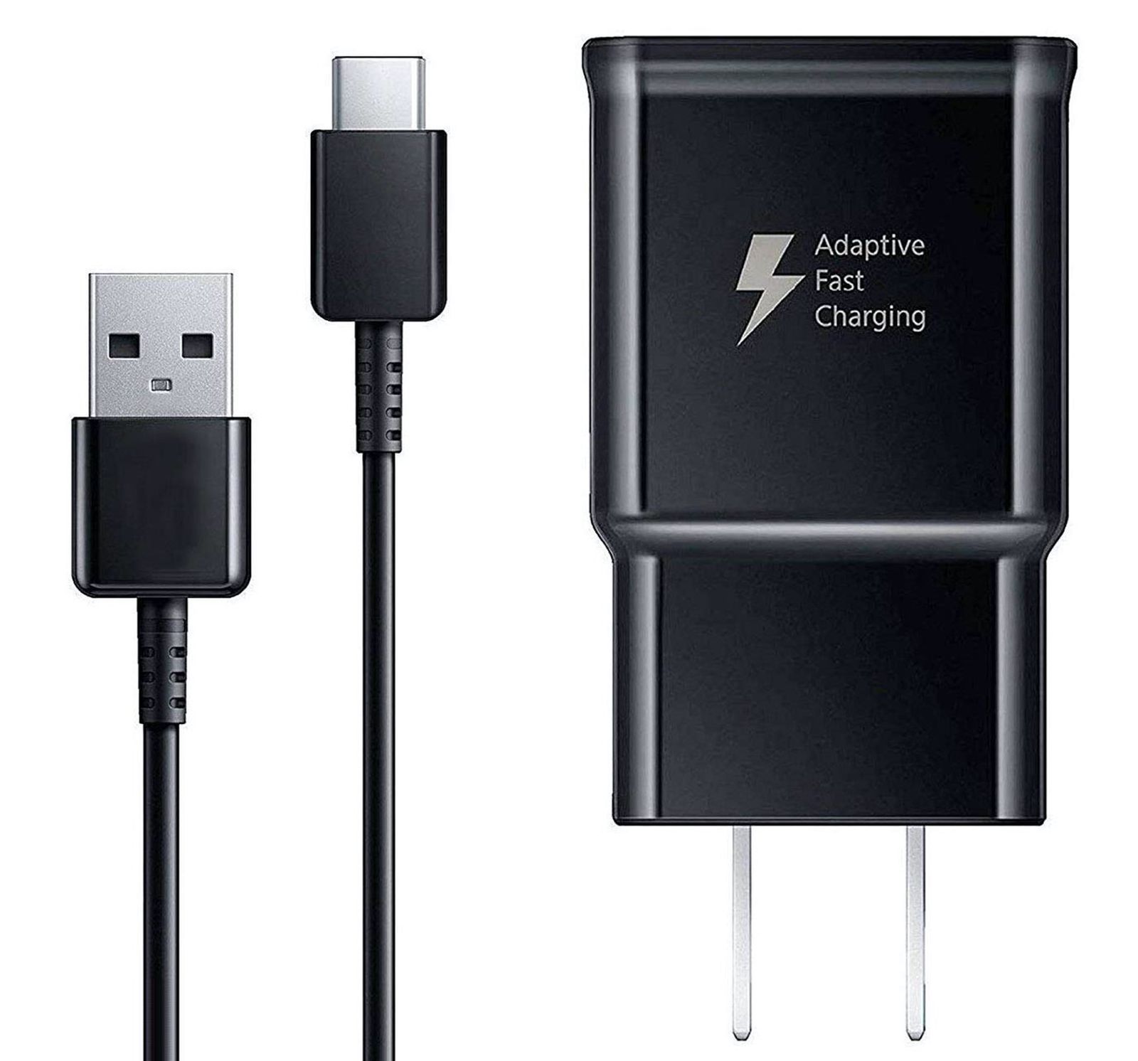Samsung to Follow Apple and Stop Offering Power Adapters With ...