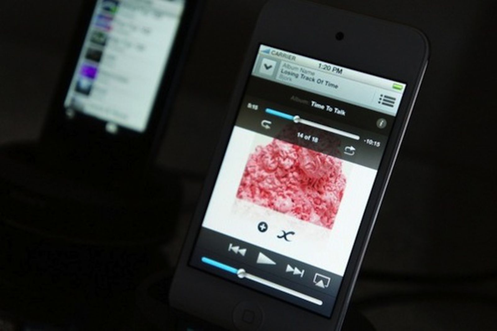Sony's 'Music Unlimited' Service Headed to iPhone and iPod Touch ...