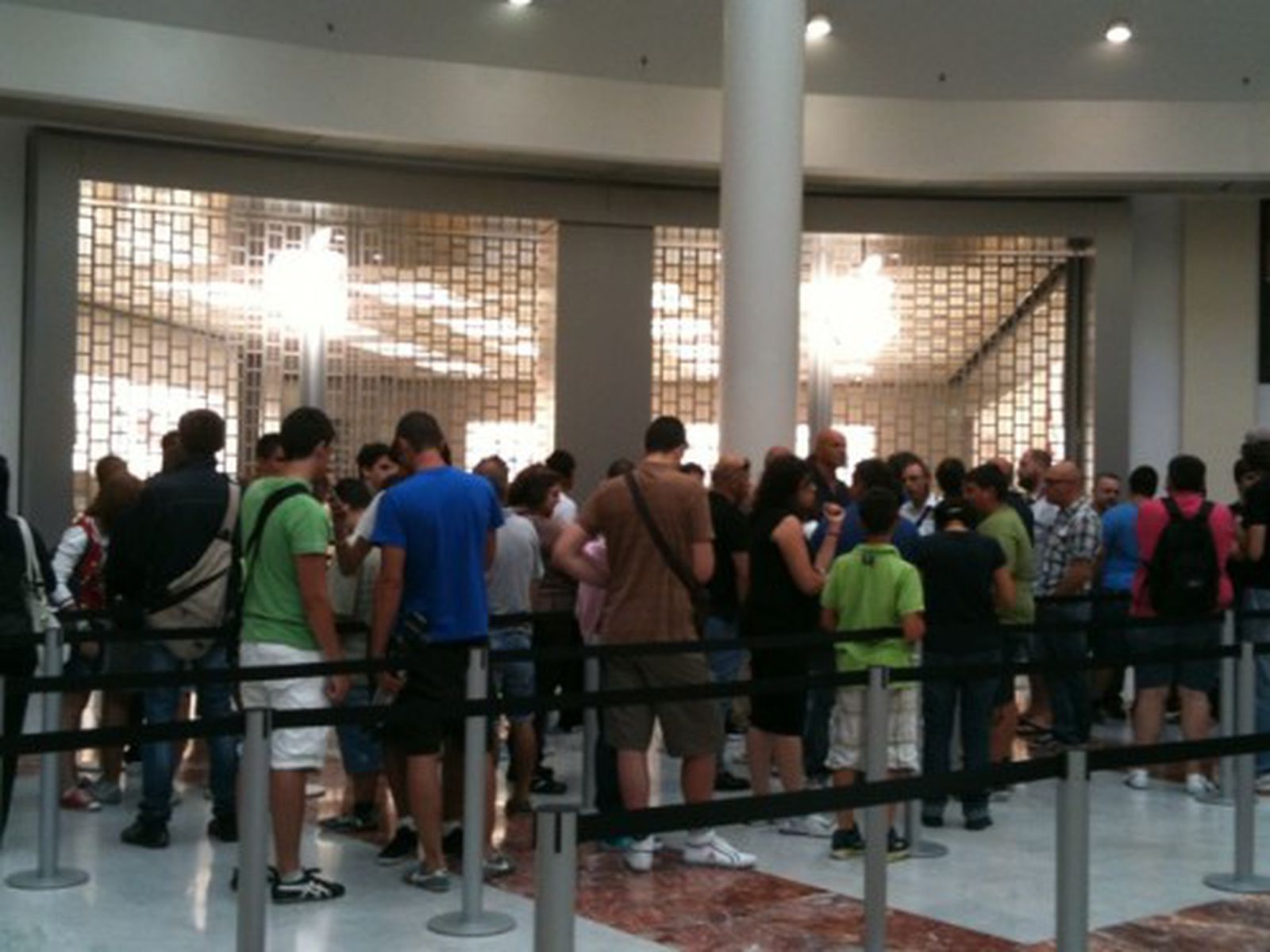 Five New Apple Retail Stores Opening Around the World - MacRumors