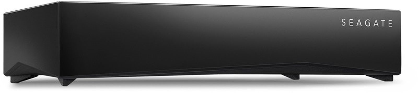 Seagate Debuts iOS-Compatible Storage Option, Personal Cloud and Ultra ...