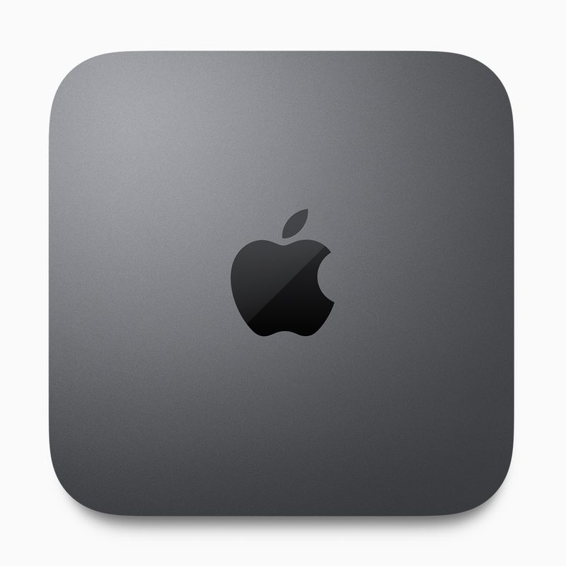 Apple Silicon M1 Mac Mini vs. Intel Mac Mini Buyer's Guide - MacRumors