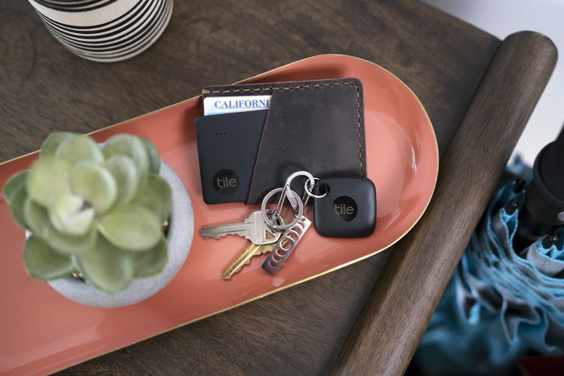 Tile Unveils New QR Code-Based 'Lost and Found' Feature and Upcoming ...