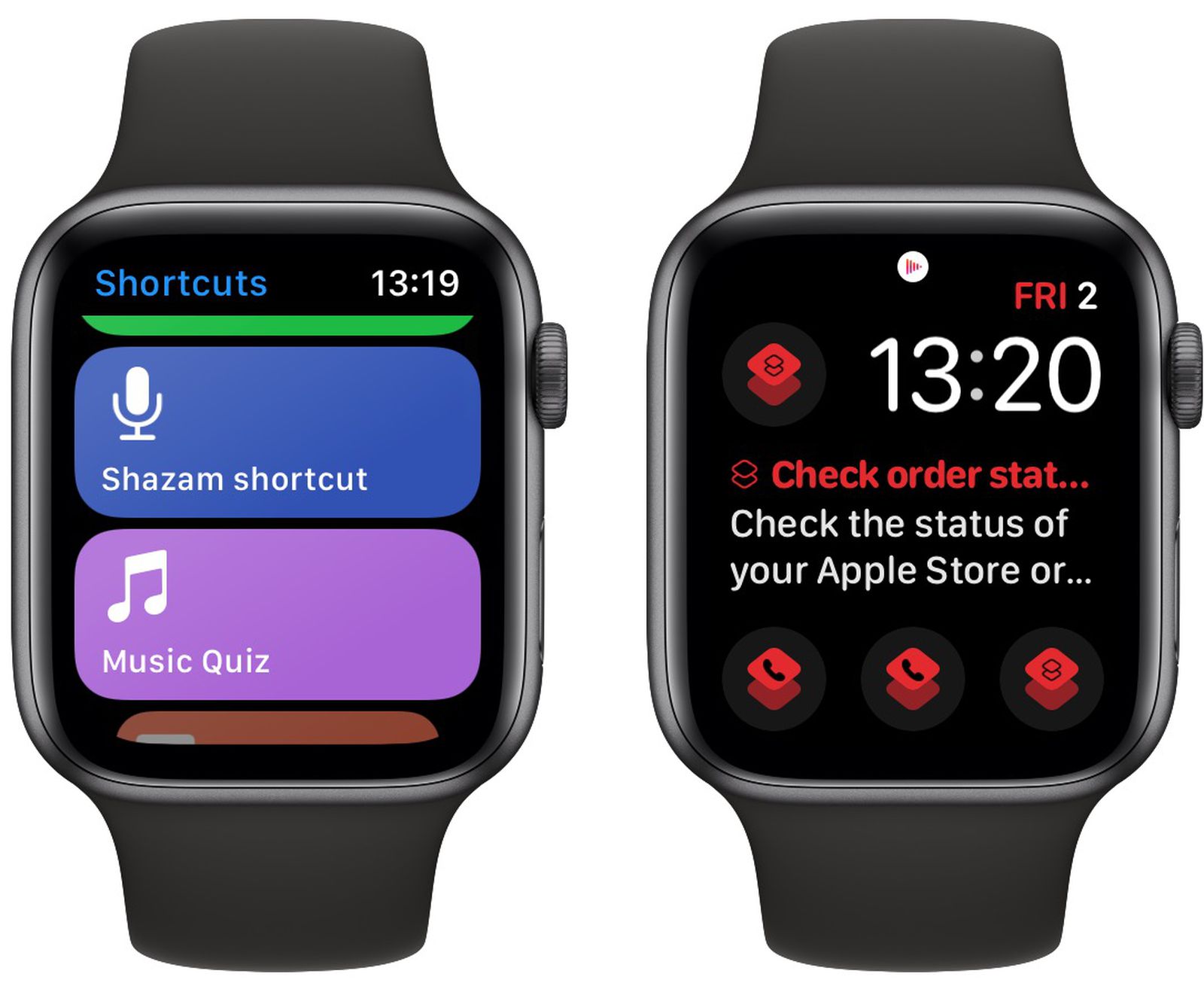 watchOS 7: 14 Tips and Tricks for Apple Watch - MacRumors