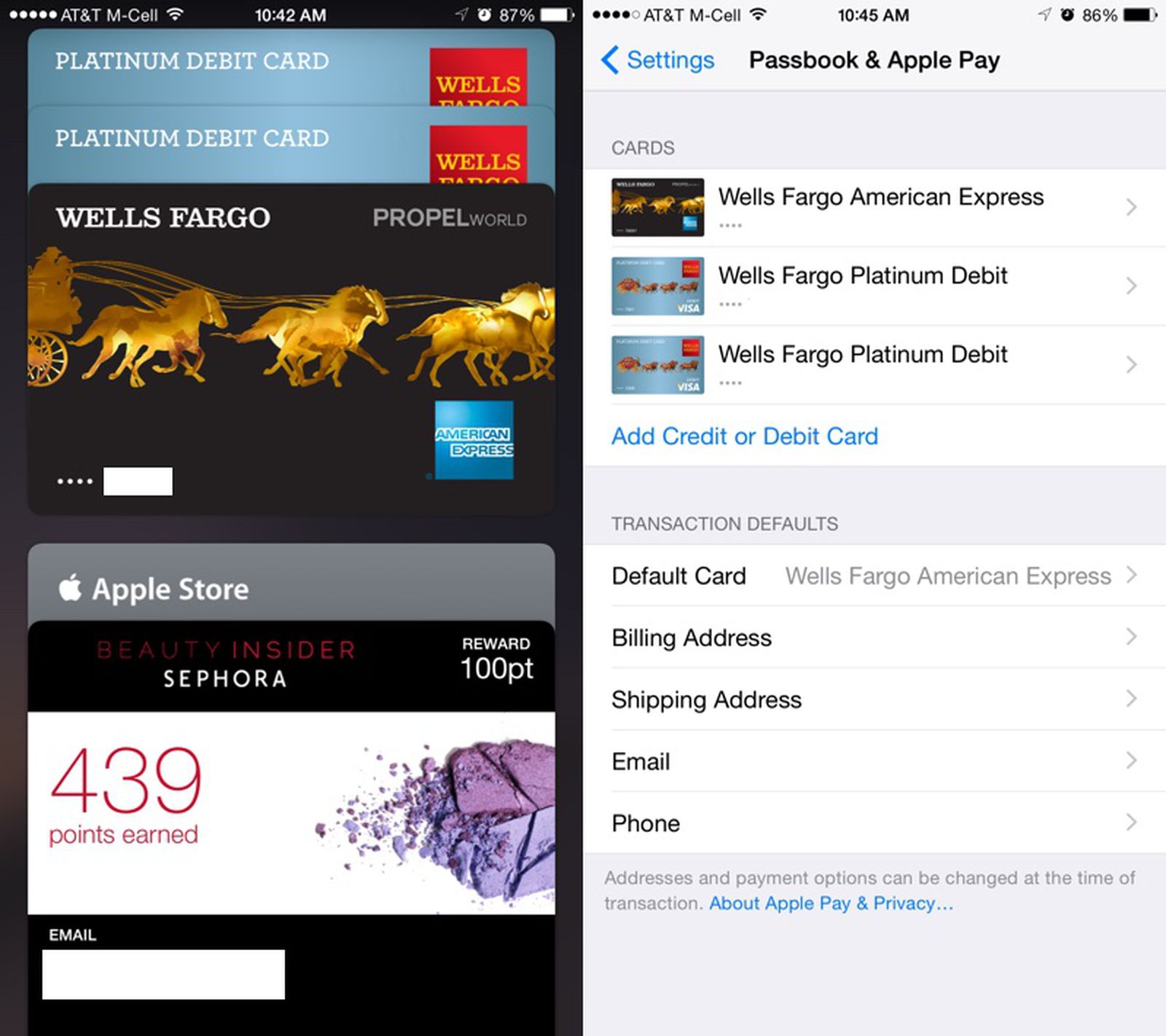 Apple Pay: All your questions answered