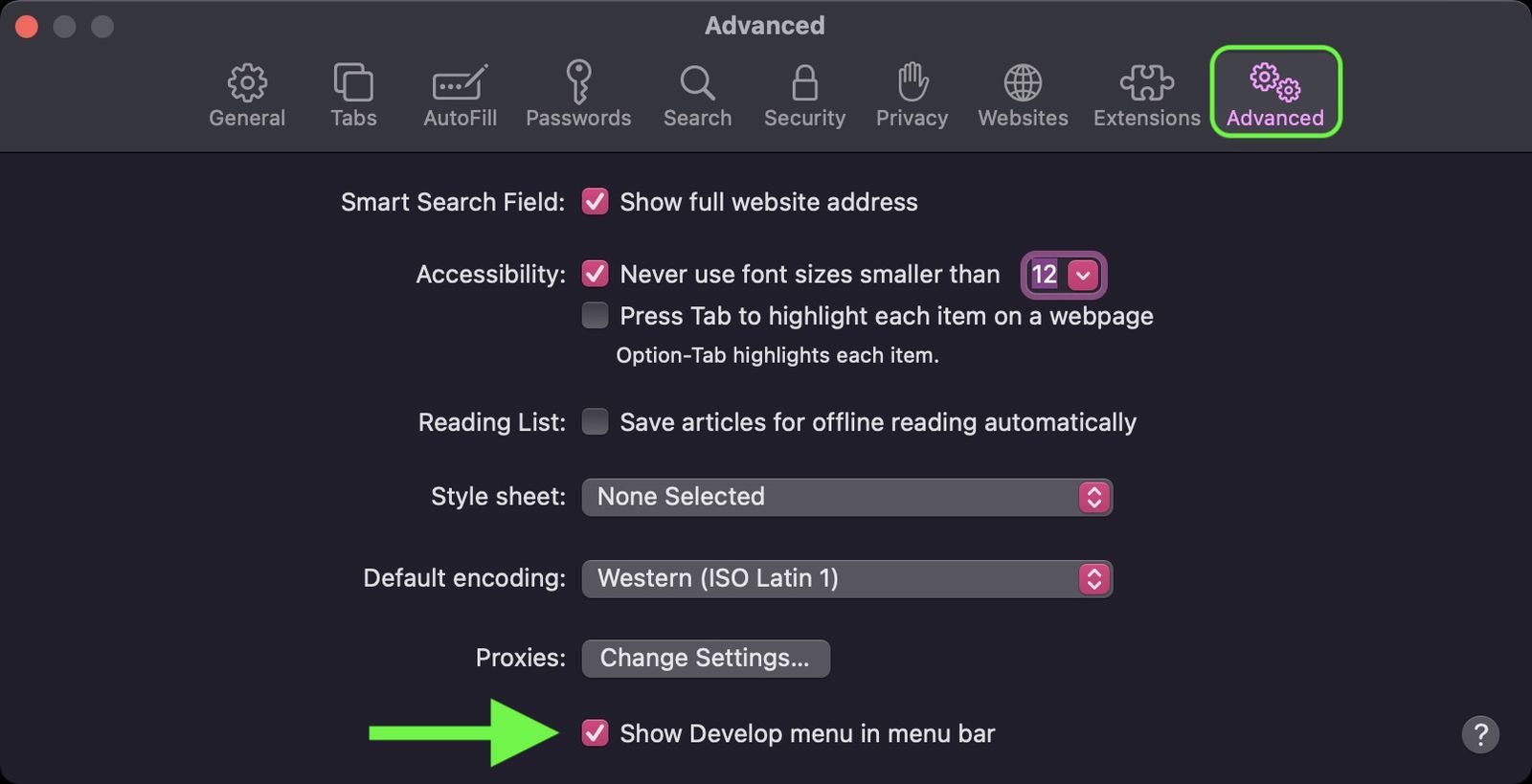 How to Clear Safari Browsing History and Cache - MacRumors