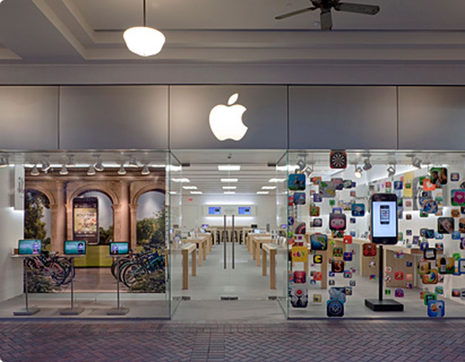 Apple Eliminating Restocking Fees at Apple Retail Stores, Adding ...