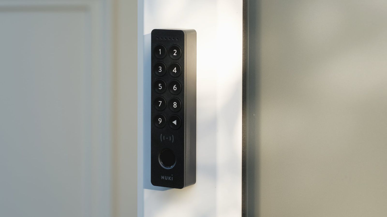 Nuki Smart Lock and Keypad 2 NFC Review - MacRumors