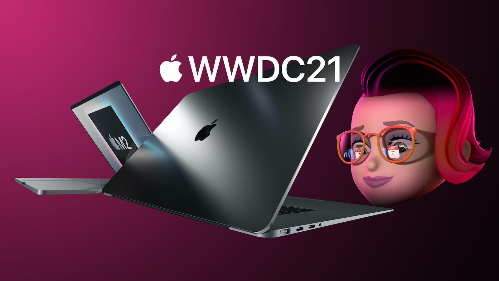 Top Stories: New MacBook Pro at WWDC?, iOS 14.6 Released, AirPods ...