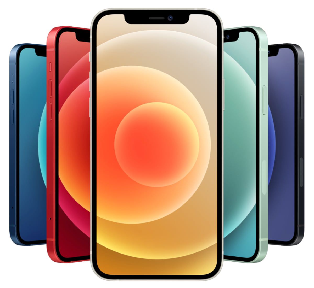 iPhone 12 and iPhone 12 Pro Now Available for Pre-Order - MacRumors