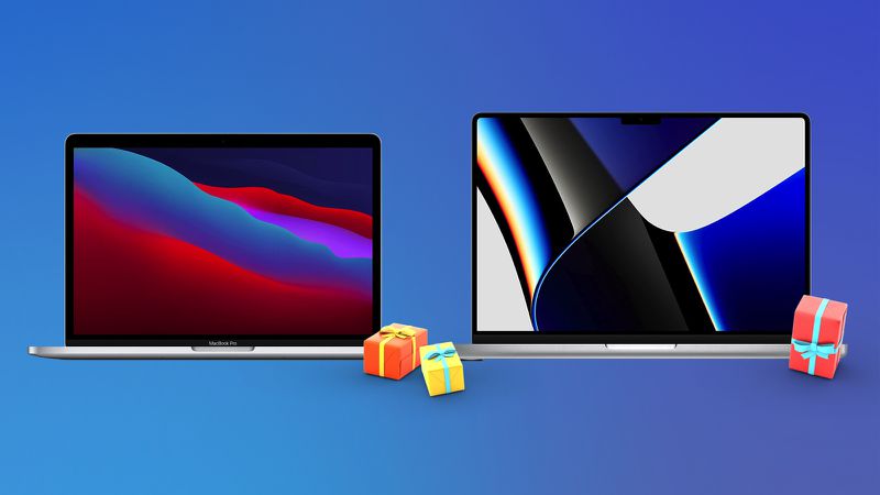Best Cyber Monday Deals for AirPods, Apple Pencil, iMac, More - MacRumors