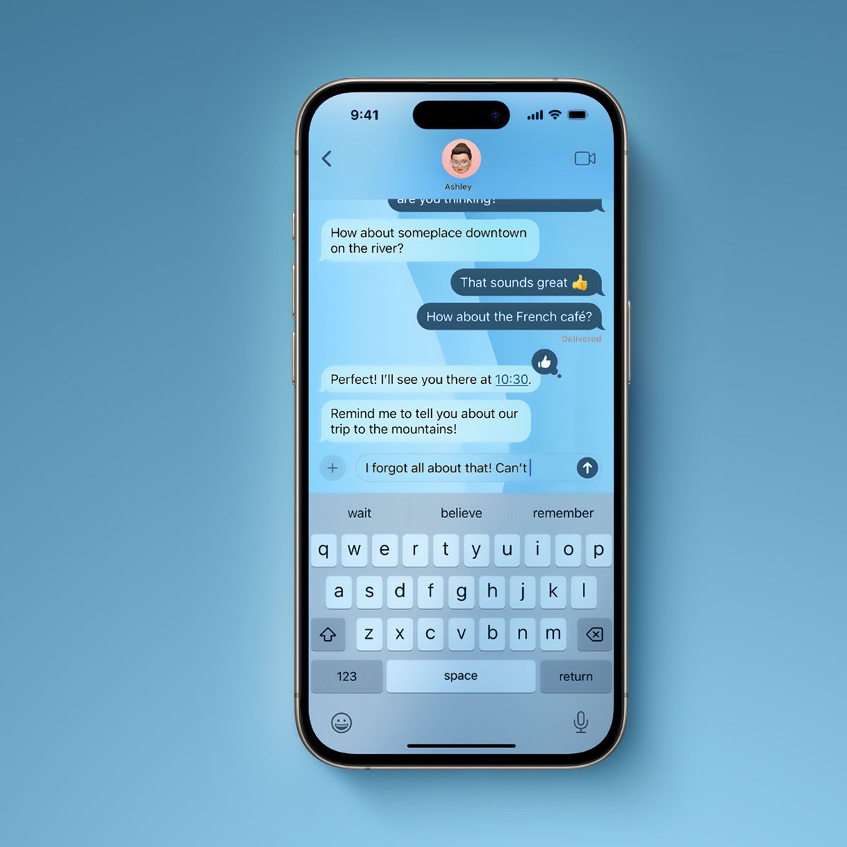 Wallpapers Add Message Message Wallpaper