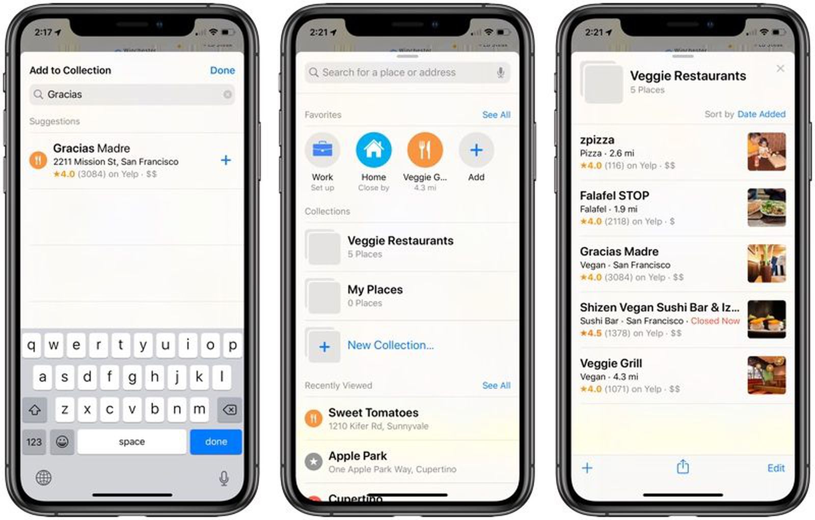 Apple Maps: Complete Guide to iOS 13 - MacRumors