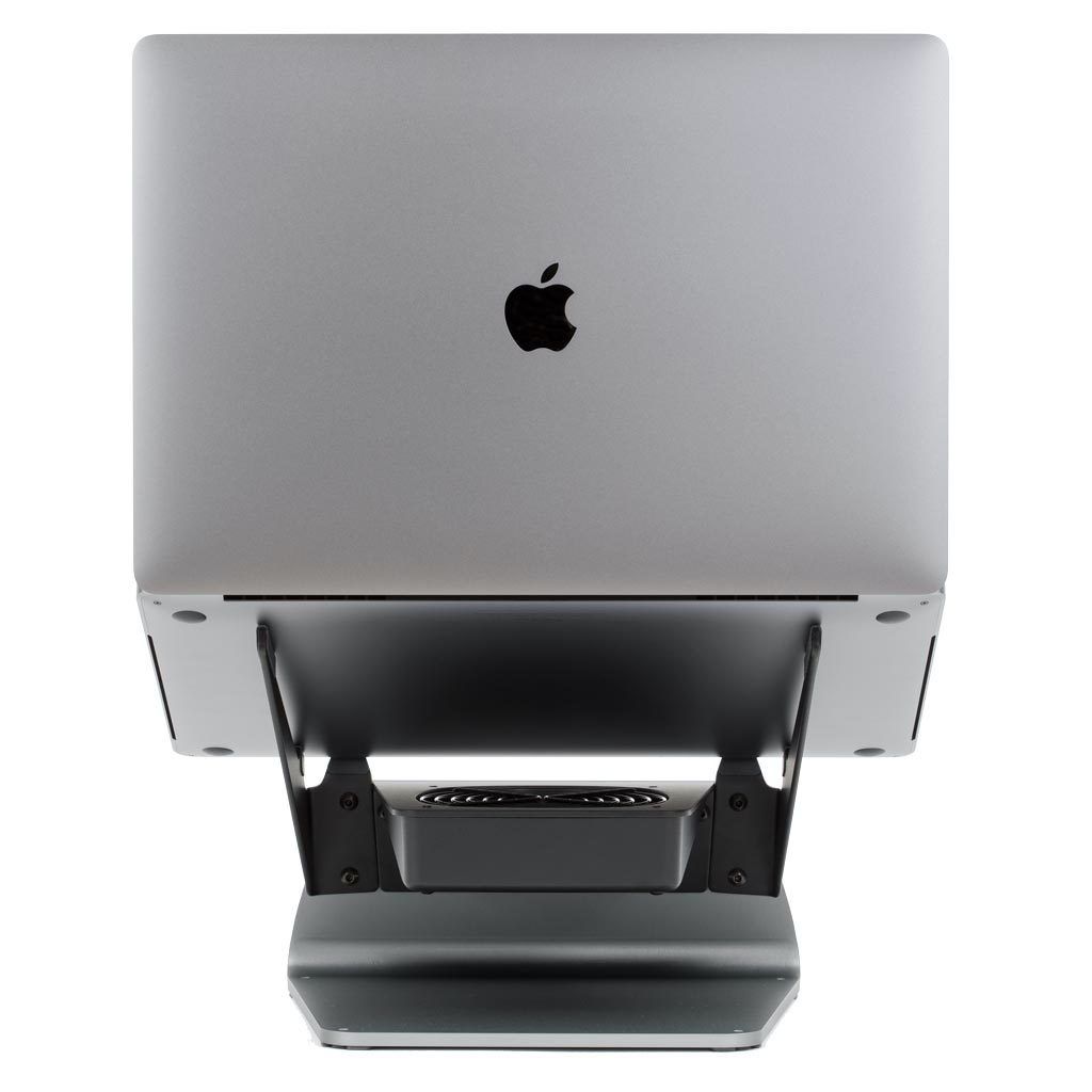 Svalt Launches New Lineup of Cooling Stands and Docks for Macs - MacRumors