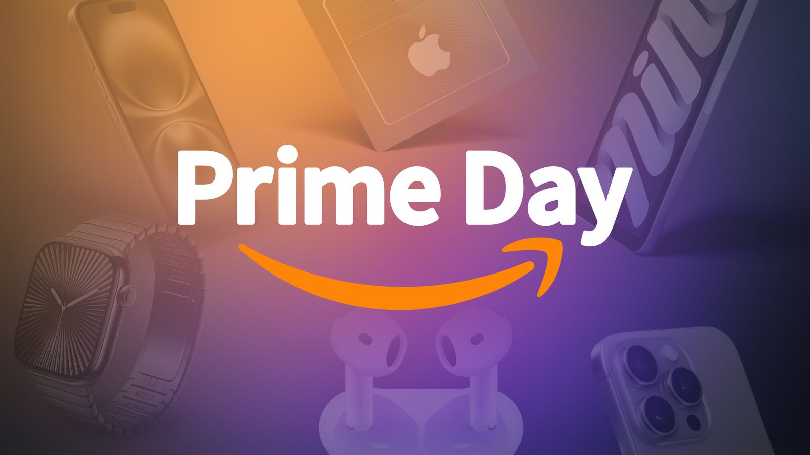 The 10 Best Apple Deals Under $100 for Prime Day - MacRumors