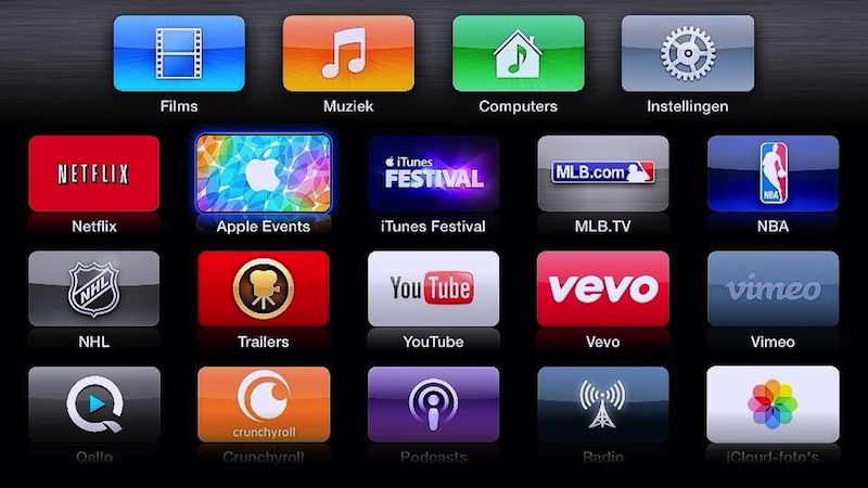Apple to Offer Live Video Stream of Today's Media Event - MacRumors