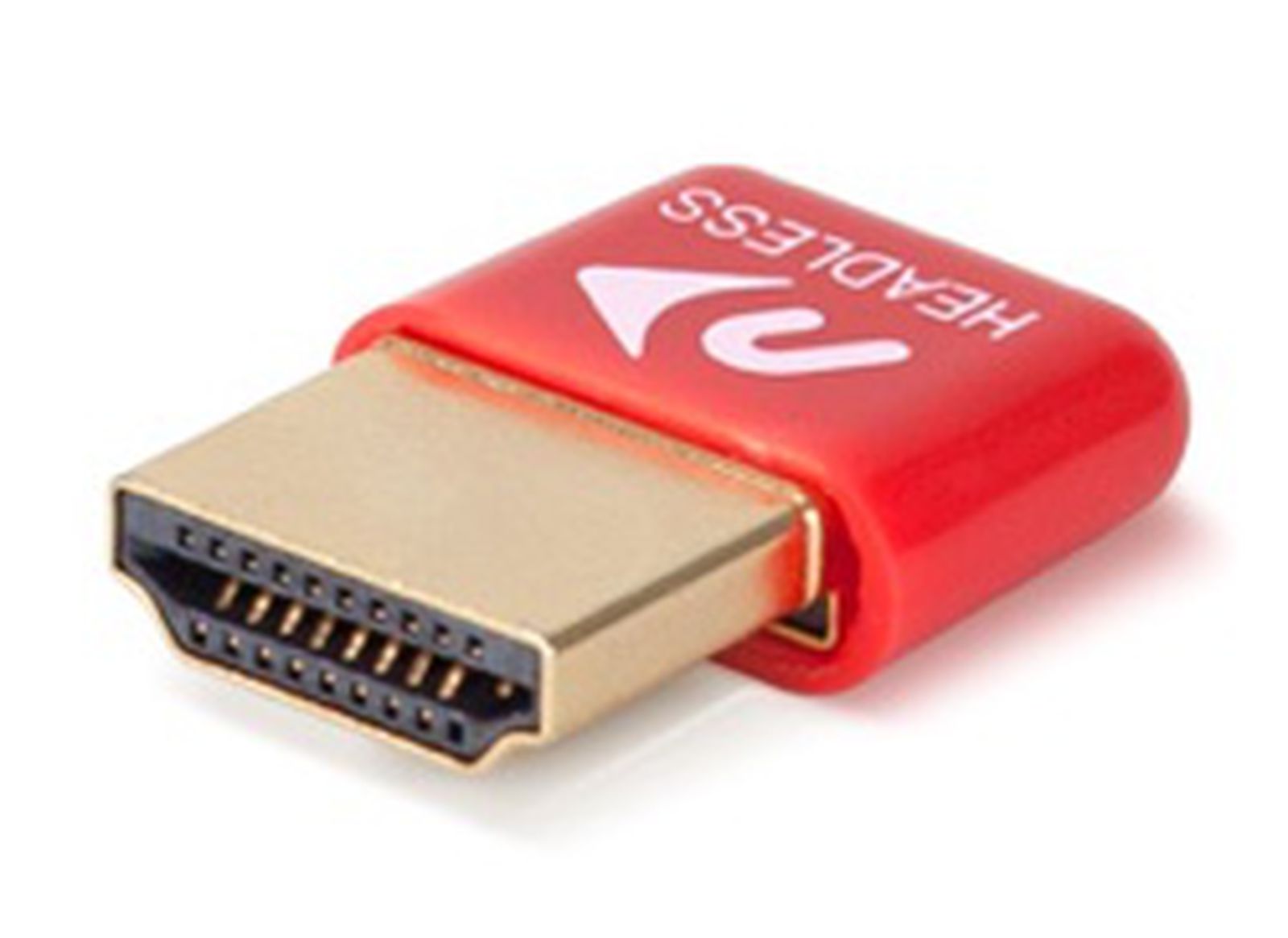NewerTech's 'HDMI Headless Video Accelerator' Keeps GPU Active for ...