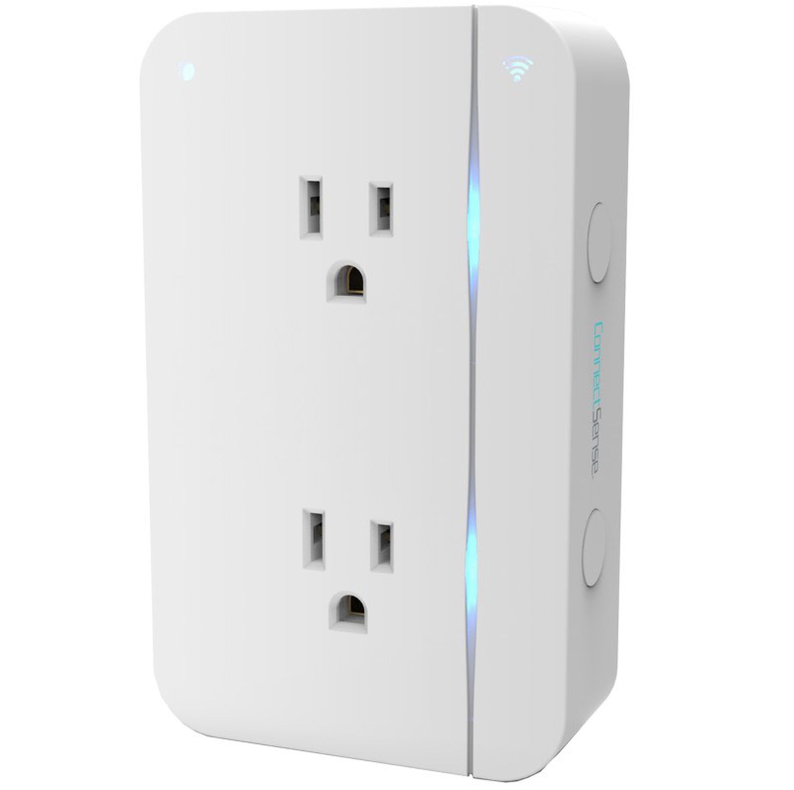 ConnectSense Launches Second-Generation HomeKit-Enabled Smart Outlet ...