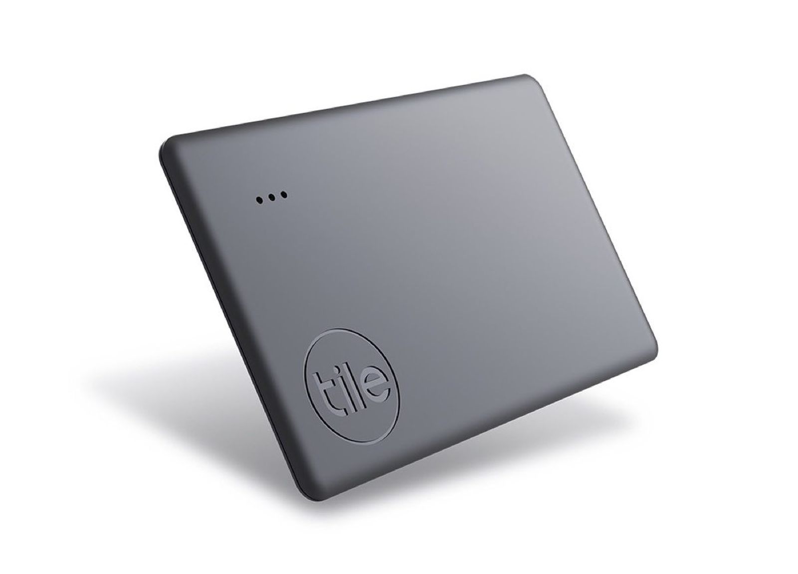 Amid 'Apple Tag' Rumors, Tile Announces New 3M Adhesive 'Sticker' and ...