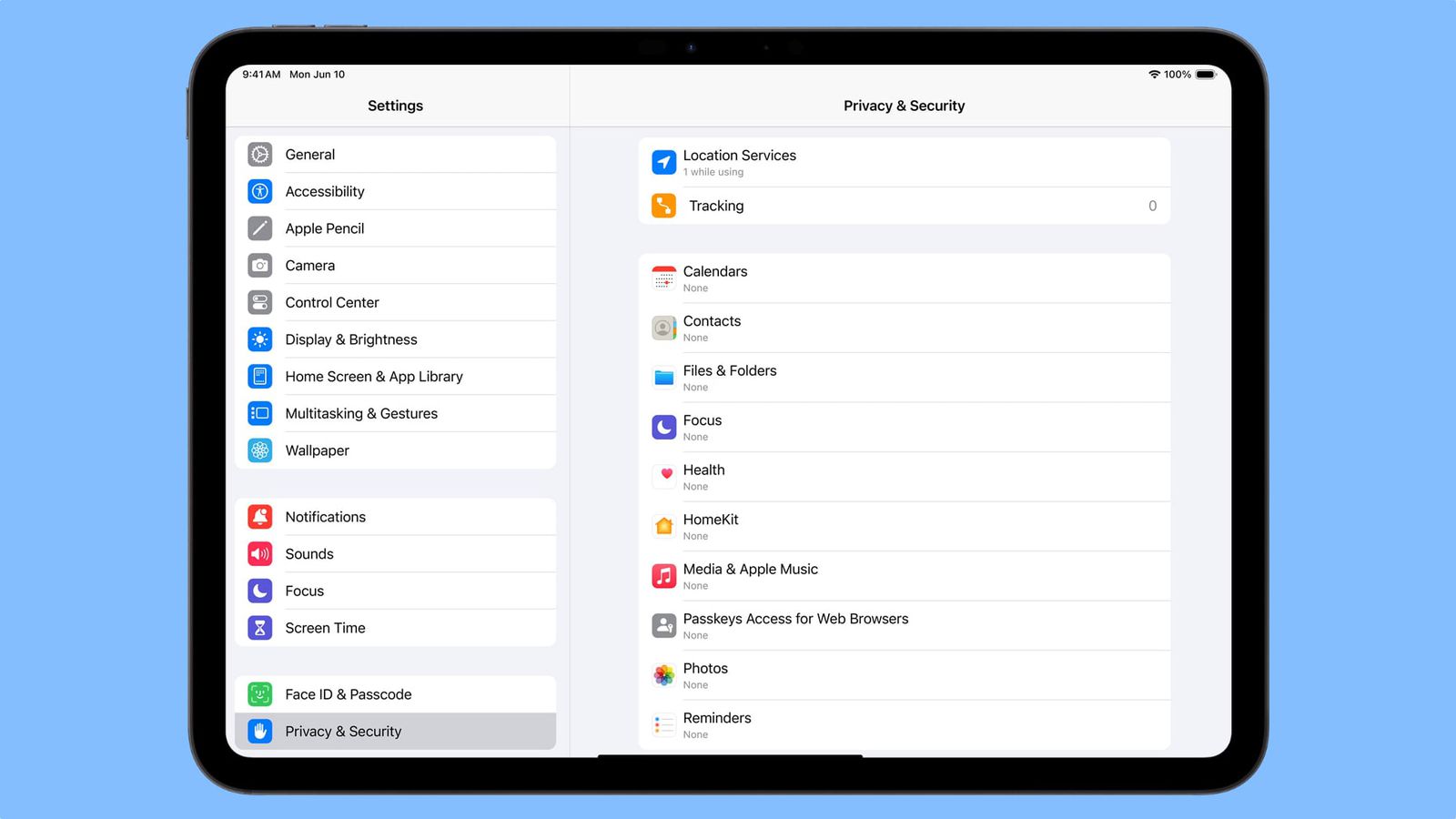iPadOS 18: Everything We Know | MacRumors