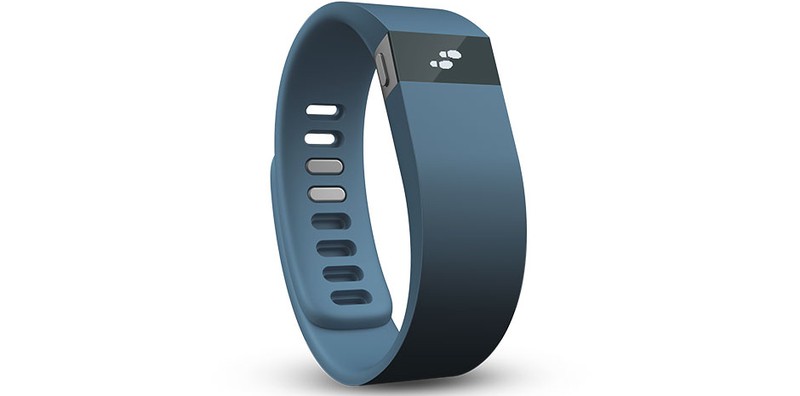Fitbit Force Activity Tracking Wristband Launches with Built-In ...