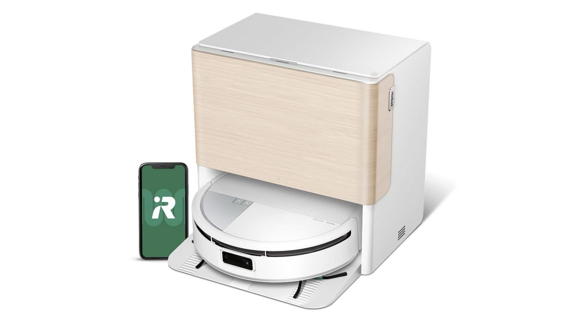 More Roomba Vacuums Get Matter Support for HomeKit Integration - MacRumors