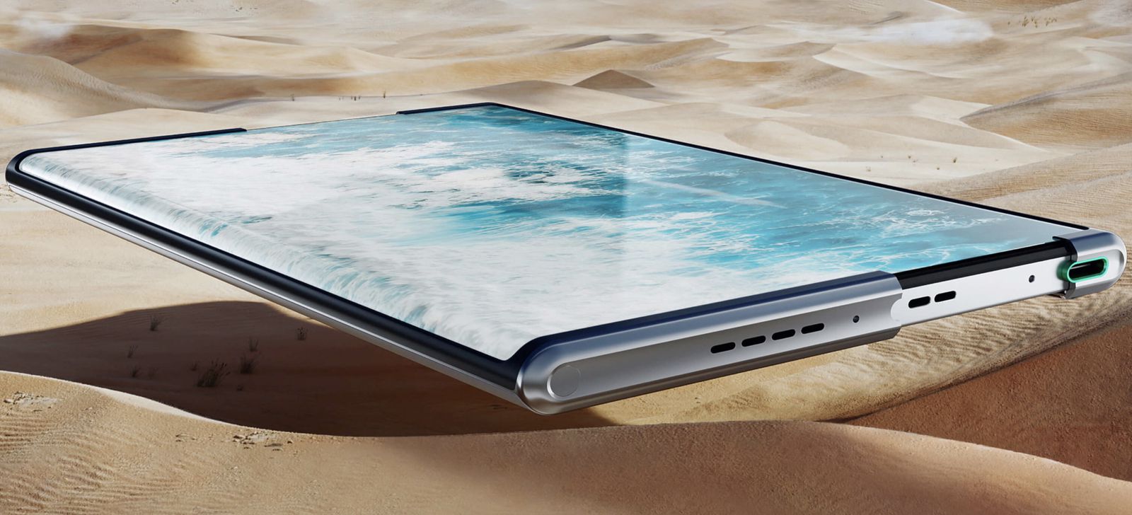 Samsung Rumored to Launch First 'Rollable' Foldable Phone Later This ...